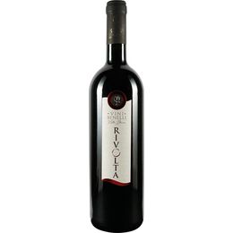 Vini Benelli di Lilli Stanco Rivolta Irpinia Aglianico 2021 Trocken - Kampanien &ndash; Rotwein DOC