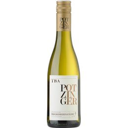 Weingut Stefan Potzinger TBA Ried Czamillonberg 0,375 L Sauvignon Blanc 2017 - Steiermark &ndash; Wei&szlig;wein Trockenbeerenauslese
