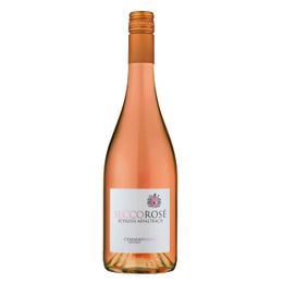 Weingut Schloss Affaltrach Secco Ros&eacute; Cuv&eacute;e Trocken - W&uuml;rttemberg &ndash; Perl- & Schaumwein Perlwein