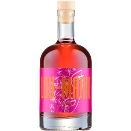 Andres am Lilienthal Lou-Marie Wermut ros&eacute; 0,5 L - Pfalz &ndash; Spirituose Keine Angabe
