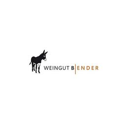 Weingut Michael Bender 0,375 L Sp&auml;tburgunder 2018 - Pfalz &ndash; Blanc de Noir Qualit&auml;tswein