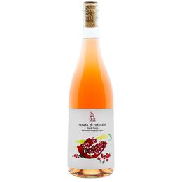 Colleonorato Rosato di Rotoscio Marche Montepulciano 2021 Trocken - Marken &ndash; Ros&eacute; IGP