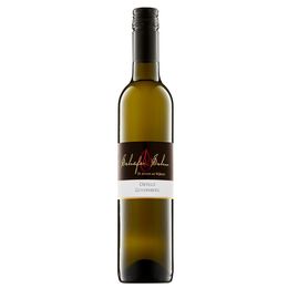 Weingut Sch&auml;fer und Sohn 0,5 L Ortega 2022 S&uuml;&szlig; - Rheinhessen &ndash; Wei&szlig;wein Auslese