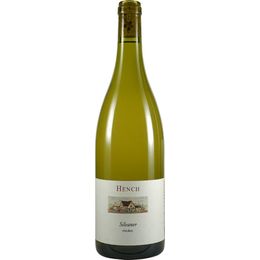 Weingut Hench Silvaner 2024 Trocken - Franken &ndash; Wei&szlig;wein Landwein Main