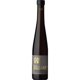 Weingut Hellmer Black Gold Pinot Grigio 0,375 L Grauburgunder 2011 Lieblich - Pfalz &ndash; Wei&szlig;wein Trockenbeerenauslese