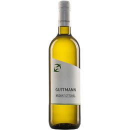 Weingut Guttmann Michael Muskat Ottonel Muskat-Ottonel 2022 Trocken - Ried Rosenberg Burgenland &ndash; Wei&szlig;wein &Ouml;sterreichischer Wein