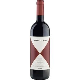 Angelo Gaja Camarcanda Bolgheri Cuvée 2019 Trocken - Toskana – Rotwein DOC