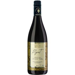 Weingut Gessinger Regent 2022 Trocken - Zeltinger Himmelreich Mosel &ndash; Rotwein Qualit&auml;tswein