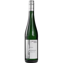 Weingut H&ouml;hn Wiesbaden Weingut H&ouml;hn Wiesbaden Schiersteiner Ortswein Riesling 2021 Trocken - Rheingau &ndash; Wei&szlig;wein Qualit&auml;tswein