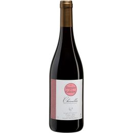 Domaine Guillot Gonin Cuv&eacute;e Rouge Chiroubles Gamay 2023 Trocken - Beaujolais &ndash; Rotwein AOP