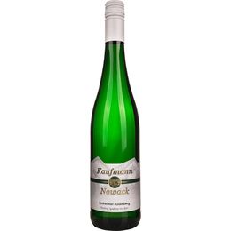 Weingut Kaufmann-Nowack Kinheimer Rosenberg Riesling 2025 Trocken - Rosenbrg Mosel &ndash; Wei&szlig;wein Sp&auml;tlese