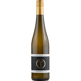 Weingut Tina Pfaffmann Chardonnay 2024 Trocken - Frankweiler Kalkgrube Pfalz &ndash; Wei&szlig;wein Qualit&auml;tswein