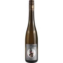 Weingut Battenfeld-Spanier Eisquell trocken BIO Riesling 2022 - Rheinhessen &ndash; Wei&szlig;wein Qualit&auml;tswein