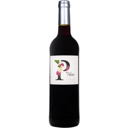 Domaine de la Conseillere Cuv&eacute;e Plaisir Cabernet Sauvignon 2025 Trocken - Languedoc &ndash; Rotwein Vin France