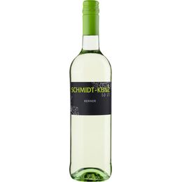 Weingut Schmidt-Kunz Nahe Kerner 2022 Lieblich - &ndash; Wei&szlig;wein Qualit&auml;tswein