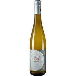 Weingut Volker Barth Kerner 2022 S&uuml;&szlig; - Rheinhessen &ndash; Wei&szlig;wein Sp&auml;tlese