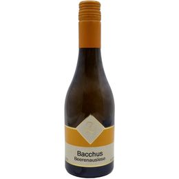 Weingut Ziegler 0,375 L Bacchus 2020 Edels&uuml;&szlig; - Franken &ndash; Wei&szlig;wein Beerenauslese