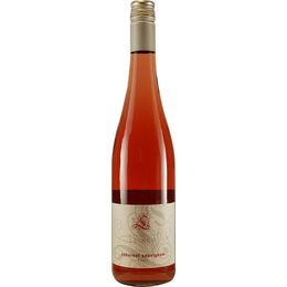 Rebenhof Leiner Cabernet Sauvignon 2023 Feinherb - Ilbesheimer Rittersberg Pfalz &ndash; Ros&eacute; Qualit&auml;tswein