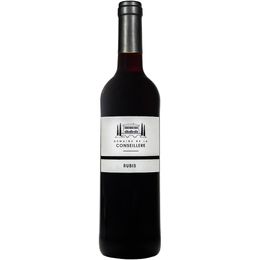 Domaine de la Conseillere Rubis Pays d&rsquo;Oc Merlot 2023 Trocken - Languedoc &ndash; Rotwein IGP