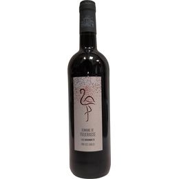 Domaines de Moulines et Figueirasse Les Baronnets Pays du Gard Cuv&eacute;e 2024 Trocken - Languedoc &ndash; Rotwein IGP