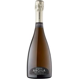Mas Bertran Argila Pened&eacute;s DO brut nature Xarello 2013 Brut - Katalonien &ndash; Perl- & Schaumwein DOP