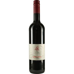 Rebenhof Leiner Sp&auml;tburgunder 2020 Trocken - Ilbesheimer Rittersberg Pfalz &ndash; Rotwein Qualit&auml;tswein
