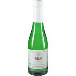 Winzerhof Wolf-Holl Piccolo brut 0,2 L Riesling Brut - Rheinhessen &ndash; Perl- & Schaumwein Deutscher Sekt