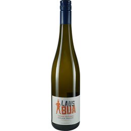 Weingut Eckhard H&ouml;bel Weingut Eckhard H&ouml;bel Lausbua Gr&uuml;ner Veltliner 2019 Trocken - Eppelsheimer Felsen Rheingau &ndash; Wei&szlig;wein Kabinett