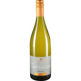 Weingut Georg Schneider ASTHEIMER KARTH&Auml;USER ERSTE LAGE Silvaner 2021 Trocken - Astheimer Karth&auml;user Franken &ndash; Wei&szlig;wein Qualit&auml;tswein
