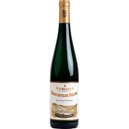 Weingut Thanisch Weingut Witwe Dr. H. Thanisch, Erben M&uuml;ller-Burggraef Berncasteler Doctor Riesling 2021 S&uuml;&szlig; - Mosel &ndash; Wei&szlig;wein Kabinett