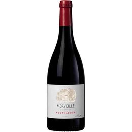 Ch&acirc;teau de Lagr&eacute;zette Merveille Rouge C&ocirc;tes du Lot Syrah 2018 Trocken - S&uuml;dwestfrankreich &ndash; Rotwein IGP