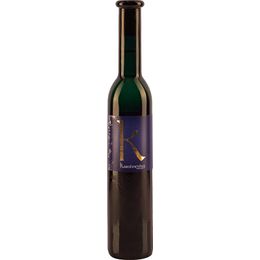 Weingut Karolinenhof 0,25 L Silvaner 2016 - Nahe &ndash; Wei&szlig;wein Eiswein