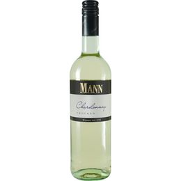 Weingut Andrea Mann Chardonnay 2024 Trocken - Rheinhessen &ndash; Wei&szlig;wein Qualit&auml;tswein