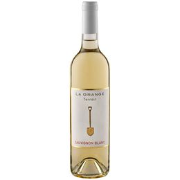 Domaine La Grange Terroir Pays d'Oc Sauvignon Blanc 2023 Trocken - Languedoc &ndash; Wei&szlig;wein IGP