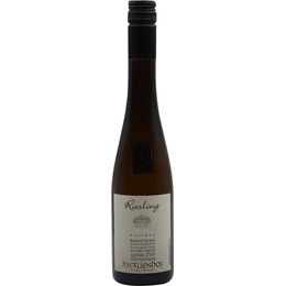 Weingut Amalienhof 0,375 L Riesling 2015 Edels&uuml;&szlig; - Beilsteiner Steinberg W&uuml;rttemberg &ndash; Wei&szlig;wein Auslese