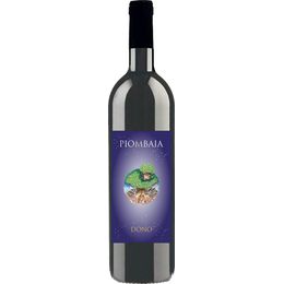 Piombaia Il dono Toscana Sangiovese 2015 Trocken - Toskana &ndash; Rotwein IGP