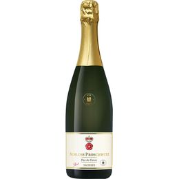 weingut schloss proschwitz Pas de deux VDP Sekt b. A., brut, brut 2020 Brut - Sachsen &ndash; Perl- & Schaumwein b.A.