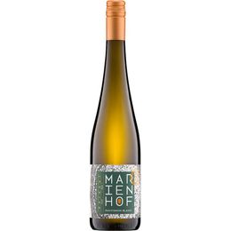 Weingut und Weinstube Marienhof Fum&eacute; Sauvignon Blanc 2019 Trocken - Pfalz &ndash; Wei&szlig;wein Qualit&auml;tswein