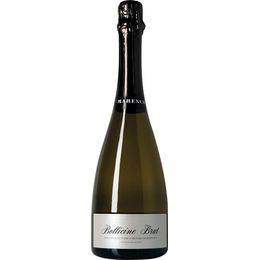 Marenco Brut Blanc de Blancs brut Chardonnay - Piemont &ndash; Perl- & Schaumwein Vino Generico