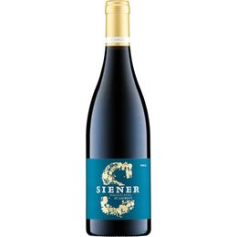 Weingut Siener St. Laurent Saint 2019 Trocken - Birkweiler Mandelberg Pfalz &ndash; Rotwein Qualit&auml;tswein