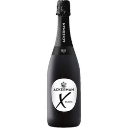 Maison Ackerman X Blanc brut Cuv&eacute;e Brut - Loire &ndash; Perl- & Schaumwein Vin de France