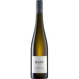 Weingut Hain Piesporter Goldtr&ouml;pfchen Riesling 2023 Feinherb - Mosel &ndash; Wei&szlig;wein Kabinett
