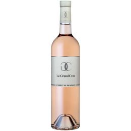 Domaine du Grand Cros L'Esprit de Provence C&ocirc;tes Cuv&eacute;e - Korsika &ndash; Ros&eacute; AOP