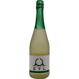 Etl wine and spirits GmbH Frizzante Gelber Muskateller Trocken - Burgenland &ndash; Perl- & Schaumwein Perlwein mit zugesetzter Kohlens&auml;ure