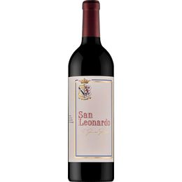 Tenuta San Leonardo San Leonardo Vigneti delle Dolomiti 2018 Trocken - Trentino &ndash; Rotwein IGP