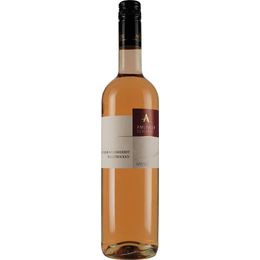 Weingut Amlinger-Schardt Sp&auml;tburgunder 2023 Halbtrocken - Bullayer Brautrock Mosel &ndash; Wei&szlig;herbst Qualit&auml;tswein