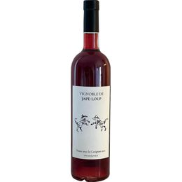 Vignoble de Jape-Loup Danse avec le Carignan 2021 - Rh&ocirc;ne &ndash; Rotwein Vin France