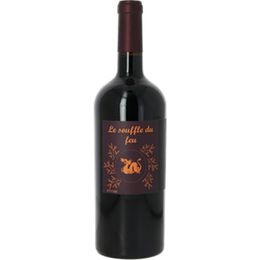 Domaine de Chelivette "Souffle du feu" Cadillac C&ocirc;tes Bordeaux Cuv&eacute;e 2020 Trocken - &ndash; Rotwein AOP