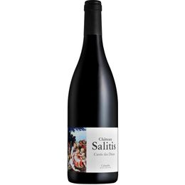 Ch&acirc;teau Salitis Cuv&eacute;e des Dieux Cabard&egrave;s 2023 Trocken - Languedoc &ndash; Rotwein AOP