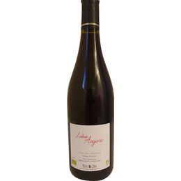 Domaine du Moulin de la Douve Labas Angerie Grolleau 2022 Trocken - Loire &ndash; Rotwein Vin France